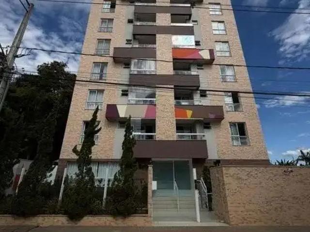 Apartamento para Locação em Joinville/SC Bom Retiro 2 Quartos