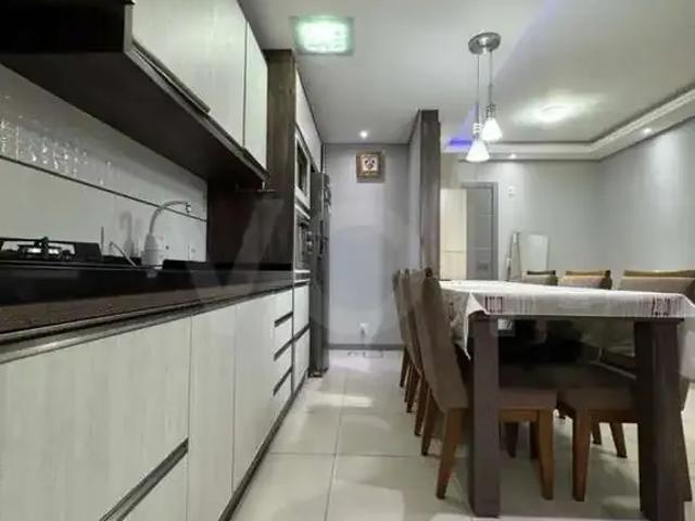 Apartamento para Locação em Joinville/SC Bom Retiro 2 Quartos
