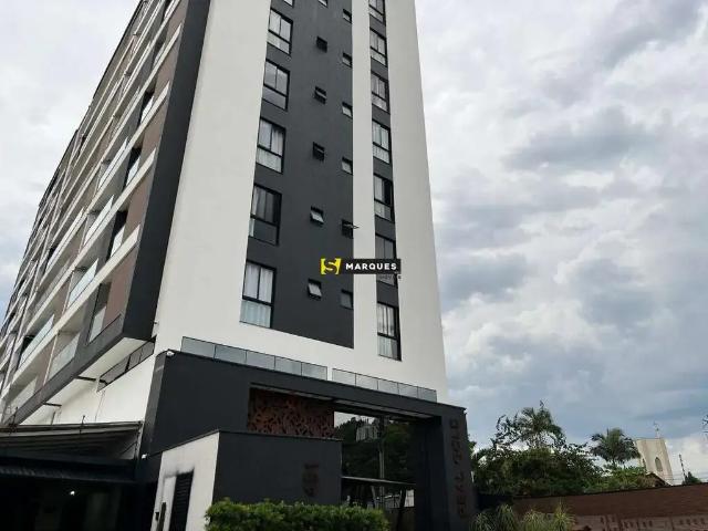 Apartamento para Locação em Joinville/SC Bom Retiro 2 Quartos
