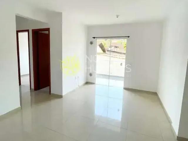 Apartamento para Locação em Joinville/SC Bom Retiro 2 Quartos