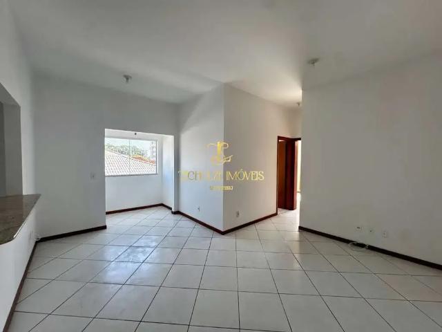 Apartamento para Locação em Joinville/SC Bom Retiro 2 Quartos