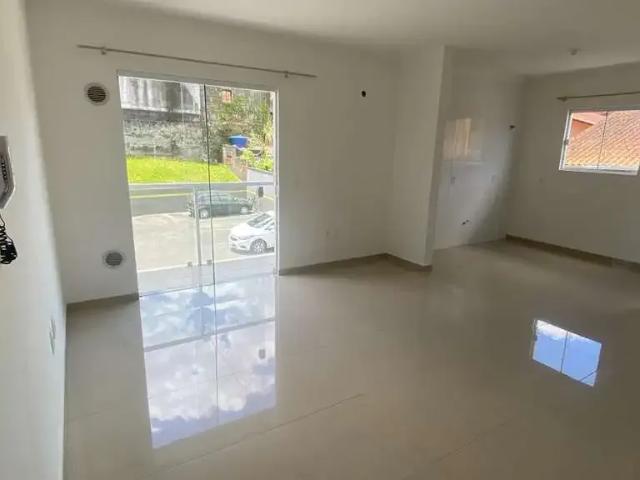 Apartamento para Locação em Joinville/SC Bom Retiro 2 Quartos