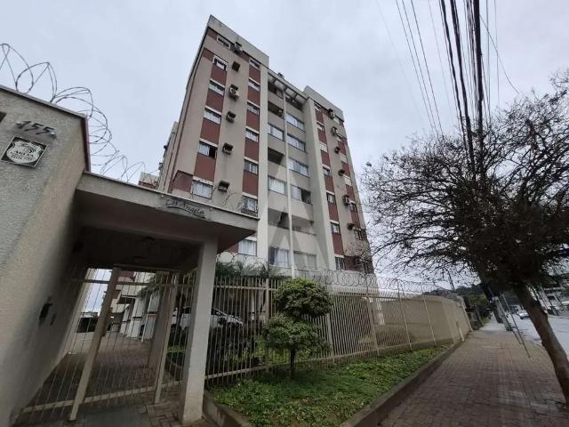 Apartamento para Locação em Joinville/SC Bom Retiro 2 Quartos