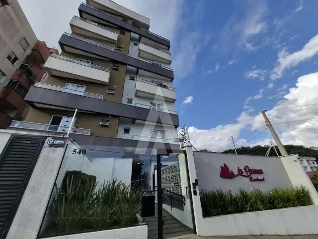 Apartamento para Locação em Joinville/SC Bom Retiro 2 Quartos