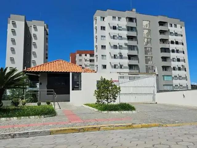 Apartamento para Locação em Joinville/SC Bom Retiro 2 Quartos