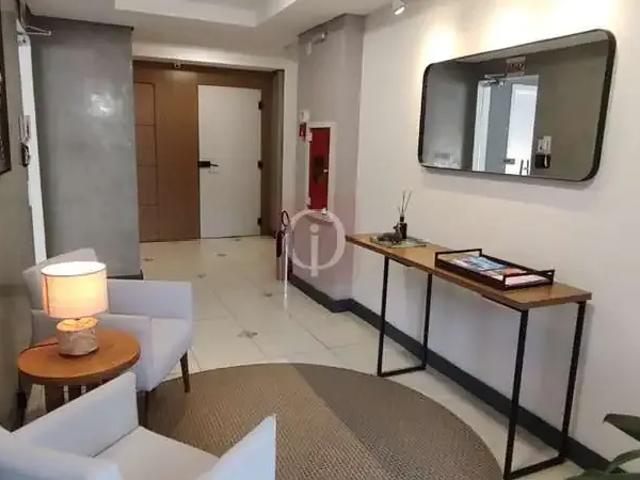 Apartamento para Locação em Joinville/SC Bom Retiro 2 Quartos