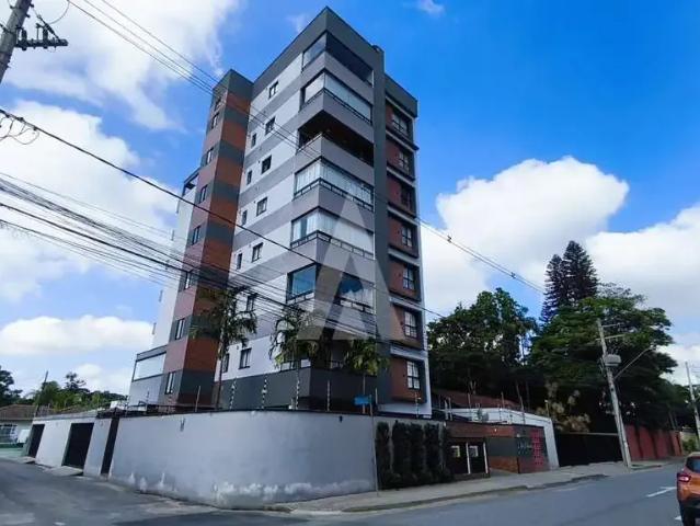 Apartamento para Locação em Joinville/SC Bom Retiro 2 Quartos