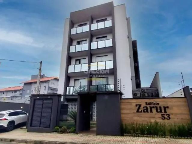 Apartamento para Locação em Joinville/SC Bom Retiro 2 Quartos