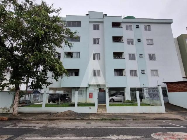 Apartamento para Locação em Joinville/SC Bom Retiro 2 Quartos
