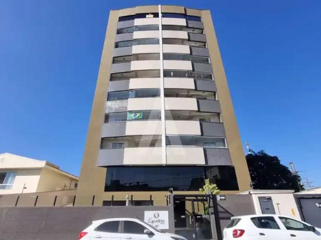 Apartamento para Locação em Joinville/SC Bom Retiro 2 Quartos