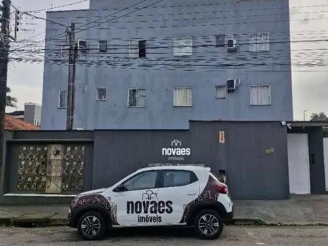 Apartamento para Locação em Joinville/SC Bom Retiro 2 Quartos