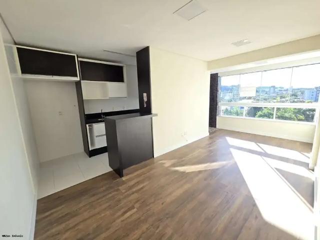 Apartamento para Locação em Joinville/SC Bom Retiro 2 Quartos