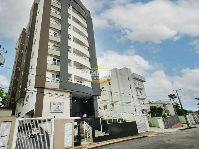 Apartamento para Locação em Joinville/SC Bom Retiro 2 Quartos