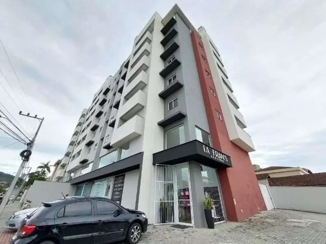 Apartamento para Locação em Joinville/SC Bom Retiro 2 Quartos
