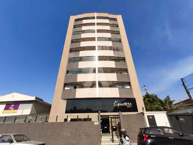 Apartamento para Locação em Joinville/SC Bom Retiro 2 Quartos