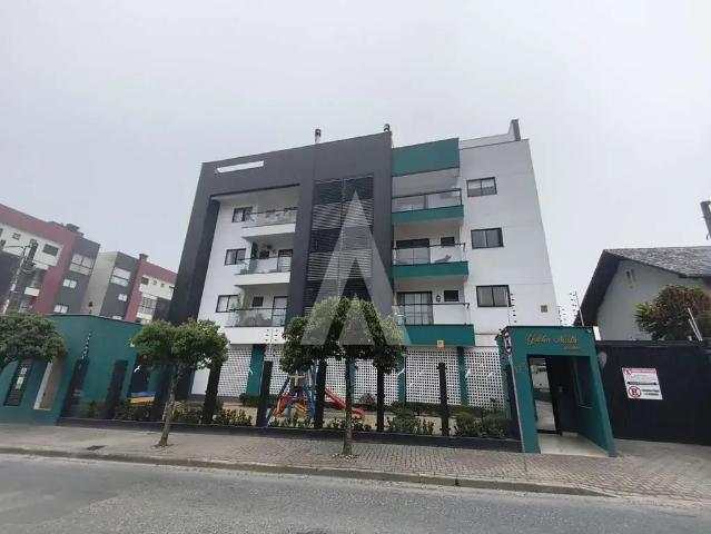 Apartamento para Locação em Joinville/SC Bom Retiro 2 Quartos