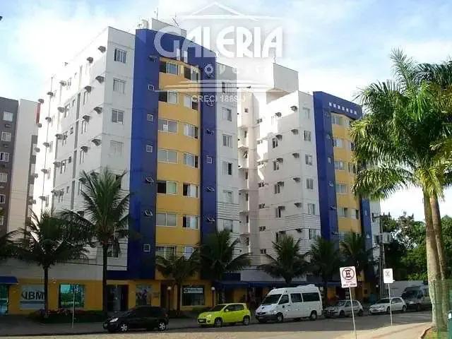 Apartamento para Locação em Joinville/SC Bom Retiro 2 Quartos