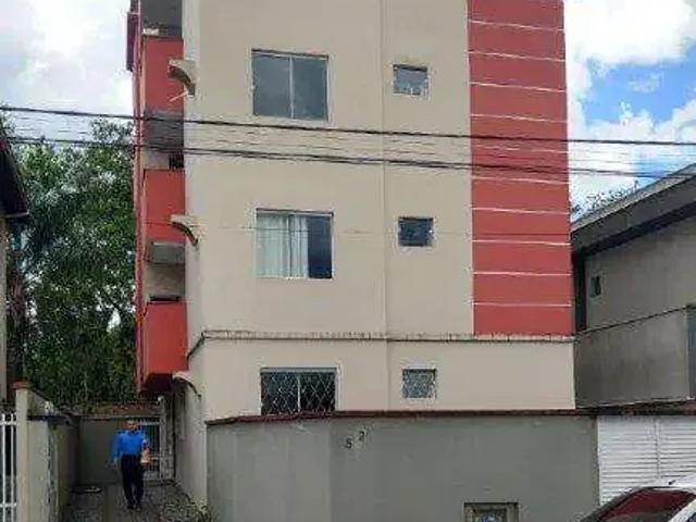 Apartamento para Locação em Joinville/SC Bom Retiro 2 Quartos