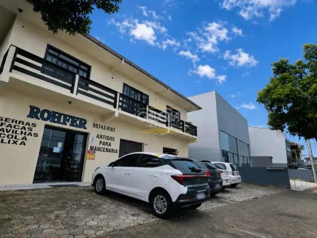 Apartamento para Locação em Joinville/SC Bom Retiro 3 Quartos