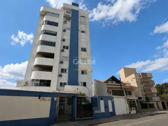 Apartamento para Locação em Joinville/SC Bom Retiro 3 Quartos