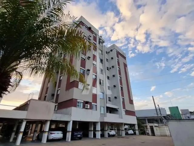Apartamento para Locação em Joinville/SC Bom Retiro 3 Quartos