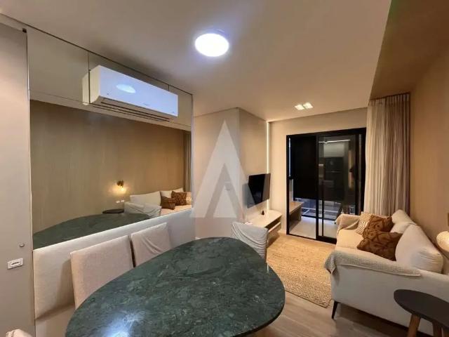 Apartamento para Locação em Joinville/SC Bom Retiro 3 Quartos