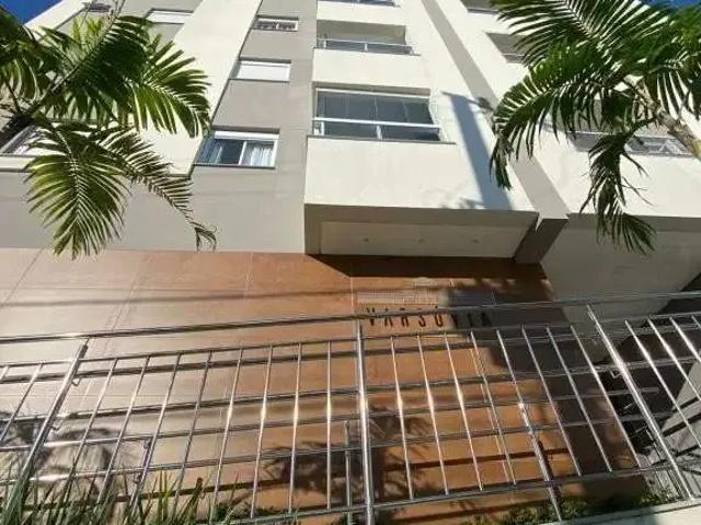 Apartamento para Locação em Joinville/SC Boa Vista 3 Quartos