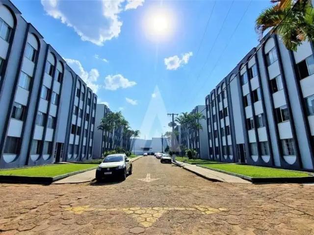 Apartamento para Locação em Joinville/SC Boa Vista 3 Quartos