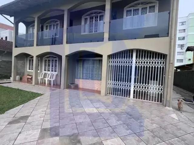 Apartamento para Locação em Joinville/SC Boa Vista 2 Quartos