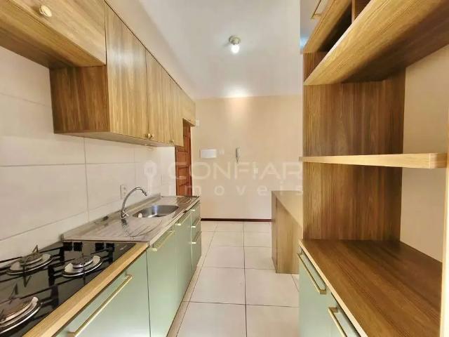 Apartamento para Locação em Joinville/SC Boa Vista 2 Quartos