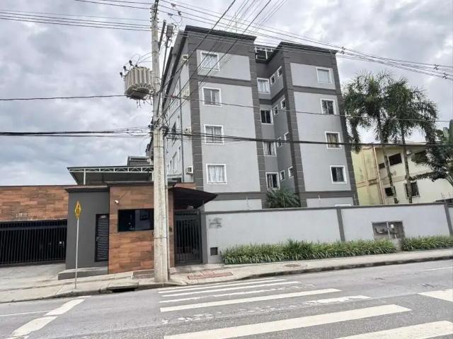 Apartamento para Locação em Joinville/SC Boa Vista 2 Quartos