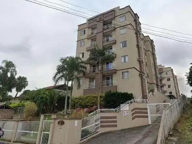 Apartamento para Locação em Joinville/SC Boa Vista 2 Quartos