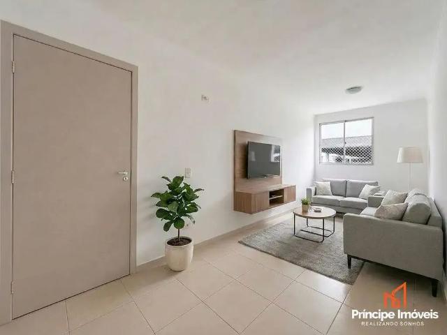 Apartamento para Locação em Joinville/SC Boa Vista 2 Quartos