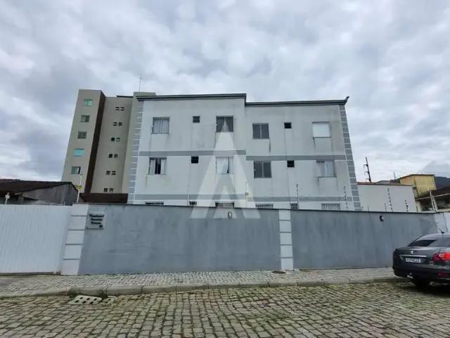 Apartamento para Locação em Joinville/SC Boa Vista 2 Quartos