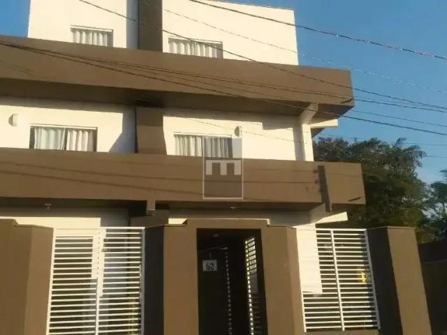 Apartamento para Locação em Joinville/SC Boehmerwald 1 Quartos