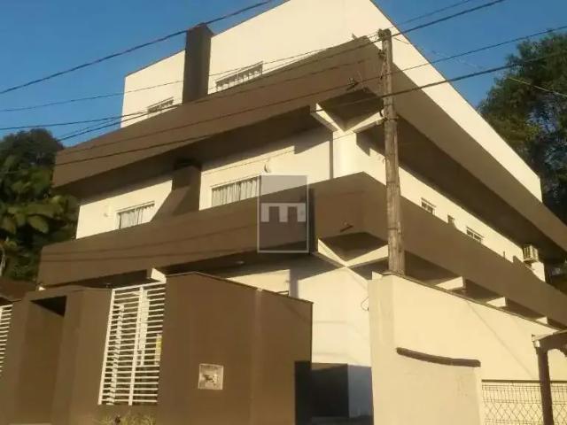 Apartamento para Locação em Joinville/SC Boehmerwald 1 Quartos