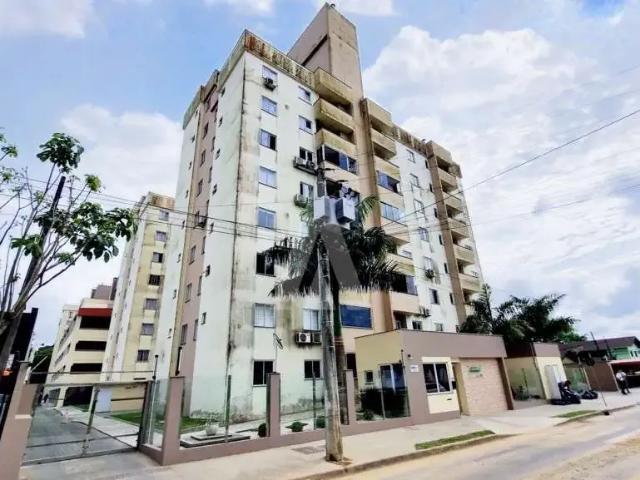 Apartamento para Locação em Joinville/SC Boehmerwald 1 Quartos