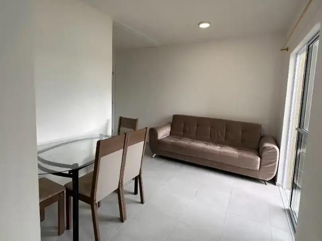 Apartamento para Locação em Joinville/SC Boehmerwald 2 Quartos