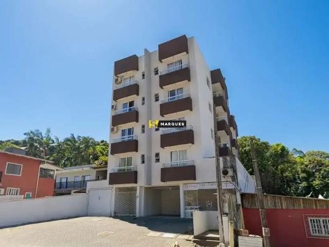 Apartamento para Locação em Joinville/SC Boehmerwald 2 Quartos