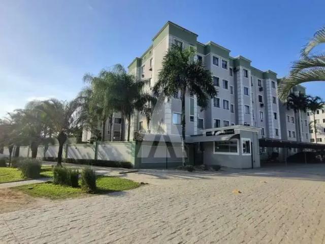 Apartamento para Locação em Joinville/SC Boehmerwald 2 Quartos