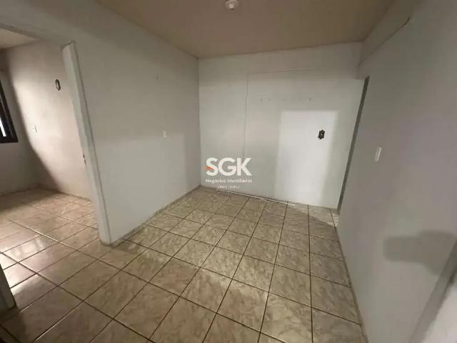 Apartamento para Locação em Joinville/SC Boehmerwald 2 Quartos