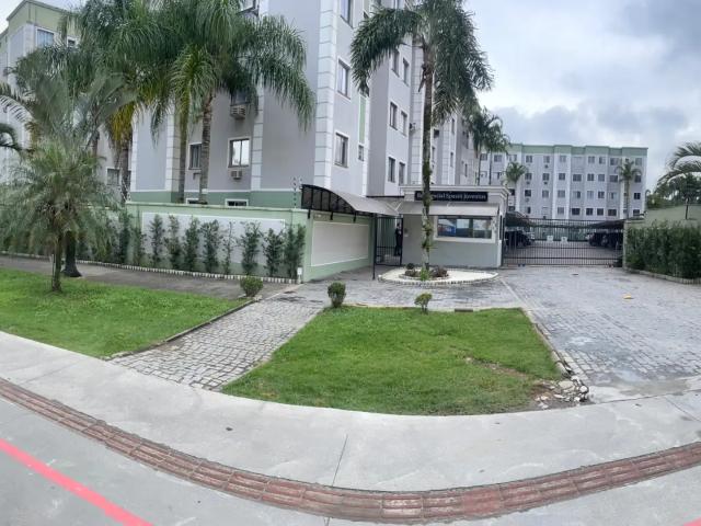 Apartamento para Locação em Joinville/SC Boehmerwald 2 Quartos