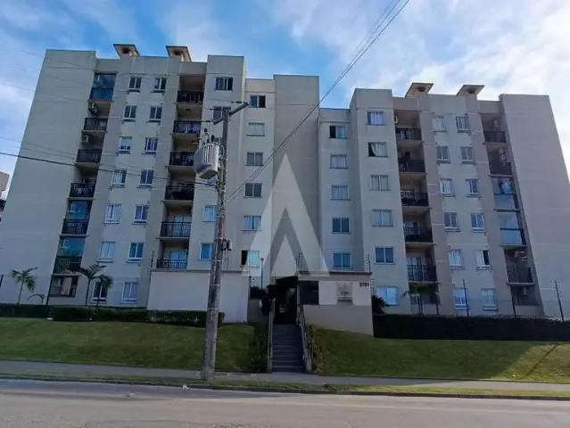 Apartamento para Locação em Joinville/SC Boehmerwald 2 Quartos