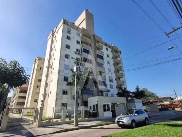 Apartamento para Locação em Joinville/SC Boehmerwald 2 Quartos