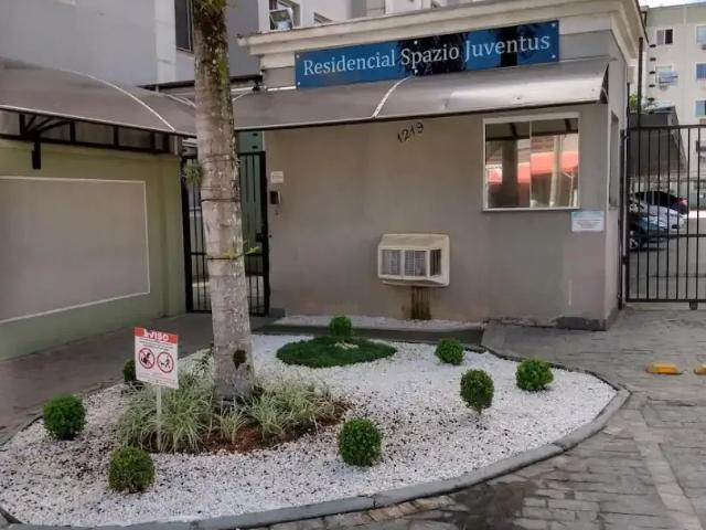 Apartamento para Locação em Joinville/SC Boehmerwald 2 Quartos