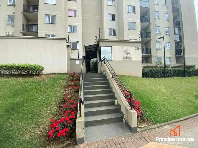 Apartamento para Locação em Joinville/SC Boehmerwald 2 Quartos