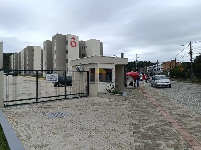 Apartamento para Locação em Joinville/SC Boehmerwald 2 Quartos