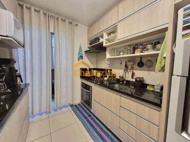 Apartamento para Locação em Joinville/SC Boehmerwald 2 Quartos