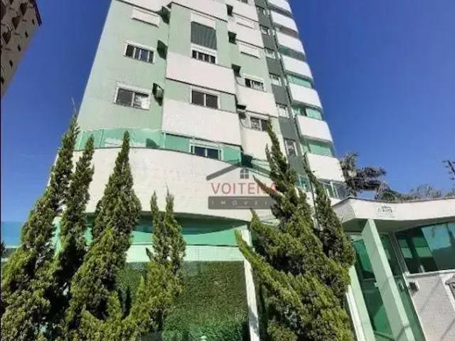 Apartamento para Locação em Joinville/SC Bucarein 4 Quartos