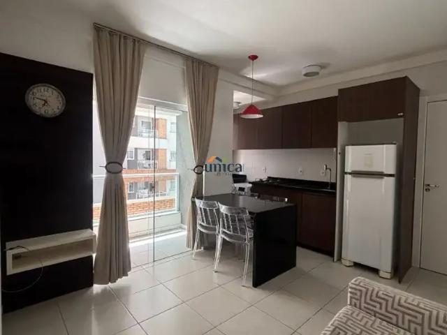 Apartamento para Locação em Joinville/SC Bucarein